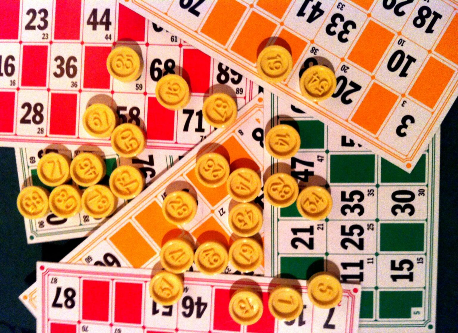 L’histoire du Bingo en France - Casinosuriphone.net